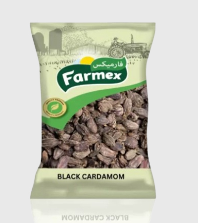 Farmex Black Cardamom – Farmex Freshia